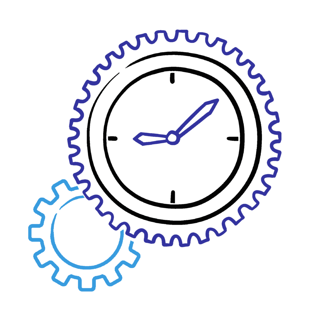 Strategic Approach - Right on Time Media Engineering